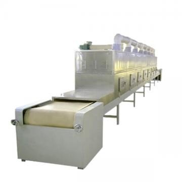 Microwave Sterilizing Equipment sterilization methods microwave processing supplier