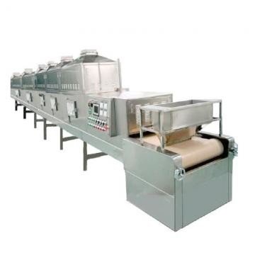 continuous process ovens hot air furnace chinese herbal medicine indoor environment supplier
