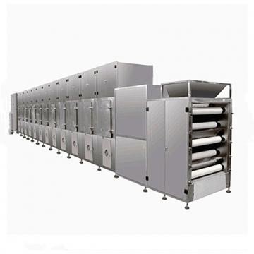 continuous process ovens hot air furnace chinese herbal medicine indoor environment supplier