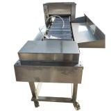 dry fish processing machinery design and manufacture touch screen controller supplier