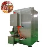 meat smoking equipment all kinds of fish processing meat supplier