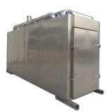 meat smoking equipment all kinds of fish processing meat supplier