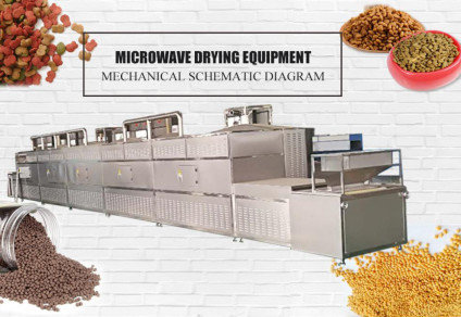 Microwave Drying Machine drying method microwave energy feel free to contact supplier