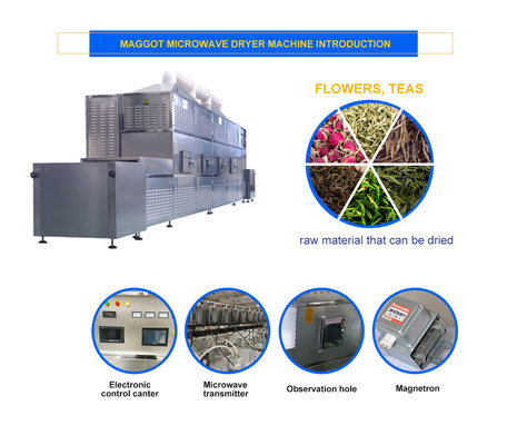 Microwave Dehydration Equipment dehydration machinery from the philippines no waste supplier