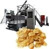 Corn Flakes Breakfast Cereal Machine Production Line raw minerals supplier