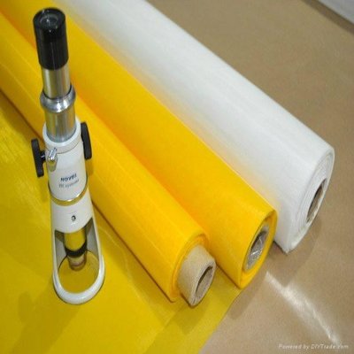 355/140T high tension monofilament polyester PET bolting