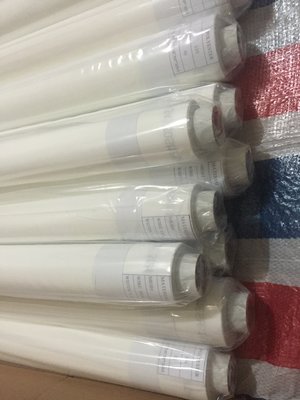 355/140T high tension monofilament polyester PET bolting