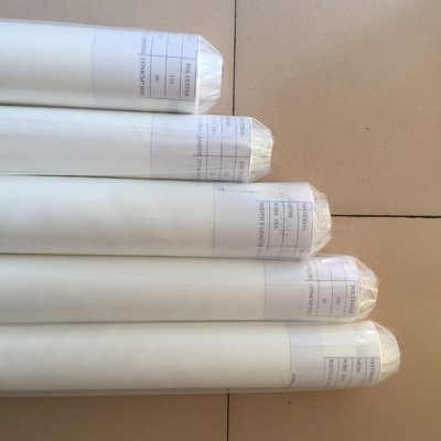 180mesh Monofilament Polyester Silk Screen Printing Mesh