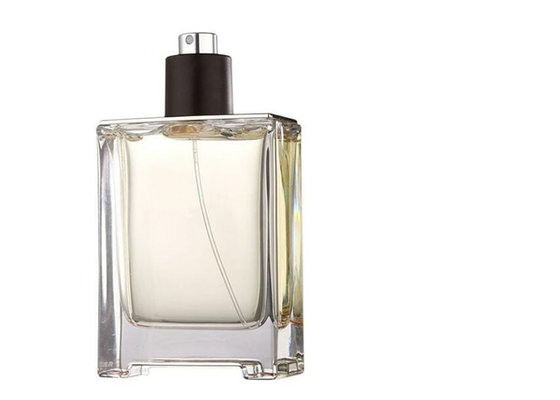 Roll On Custom Glass Perfume Bottles , Customized Glass Perfume Spray Bottles