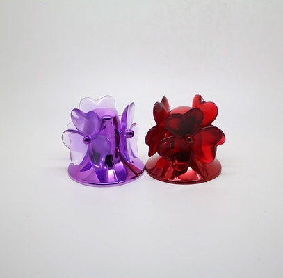 20ml Custom Glass Perfume Bottles , Easy Refill Empty Fragrance Oil Bottles