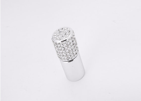 Personal Care Empty Glass Nail Polish Bottles , Luxury 10ml Nail Polish Bottles