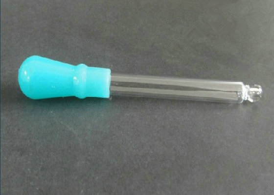Cosmetic Glass Dropper Bottles 50ml 60ml 100ml With ISO 9001 Certification