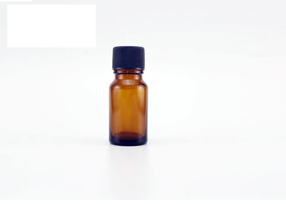 Small 30ml Aromatherapy Dropper Bottles Screw Cap Logo Printing Available