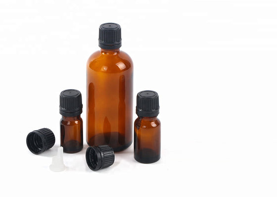 Silver Stamping Empty Essential Oil Bottles Aluminum Sprayer Pump / Atomizer