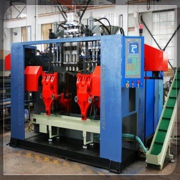5L-10L-15L-20L HDPE Plastic Jerry Can Tank Container Drum Extrusion Blowing Mould /Blow Molding Machine