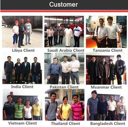 MAFAL (SHANGHAI)MACHINERY LIMITED