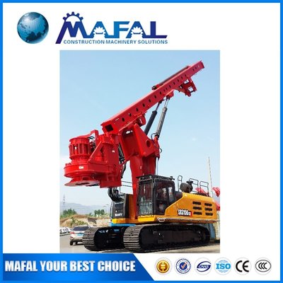 Used Drilling Rig Machine Sany Sr280 Sr250c Sr200 Sr150 Rotary Piling Rig for Sale