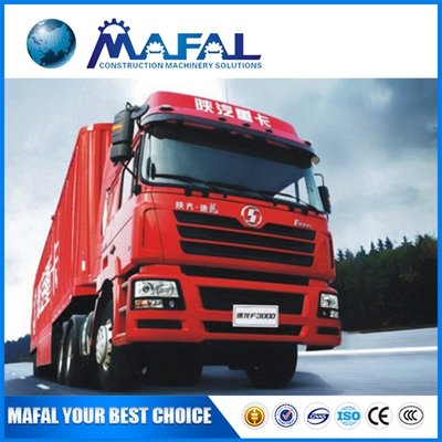 Sinotruk HOWO A7 6X4 Tractor Truck 371 HP 420HP Truck Head for Sale