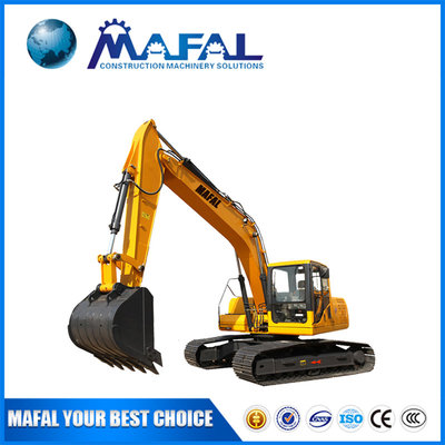 China new and used 20T 21T 24ton 1.2m3 Bucket Pure Electric Crawler Excavator for Sale