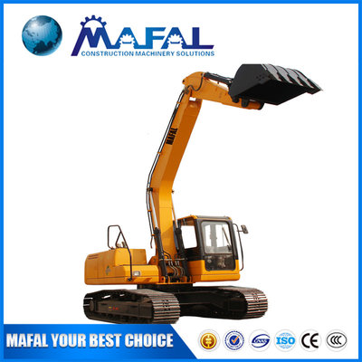 China new design  hydraulic Digger 4m3 Bucket 70ton Large new and used Excavators for Sale