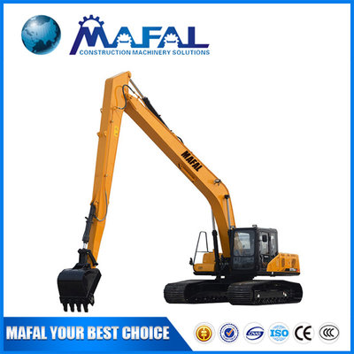 China new design  hydraulic Digger 4m3 Bucket 70ton Large new and used Excavators for Sale