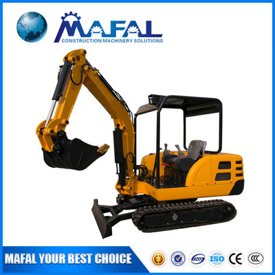 China best New XCMG Crawler Excavator XE215C with Good Performance 20t capacity