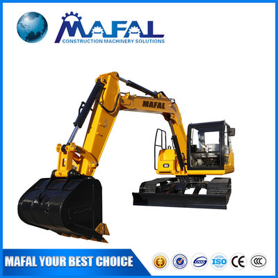 China best New XCMG Crawler Excavator XE215C with Good Performance 20t capacity