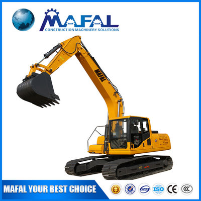 China best New XCMG Crawler Excavator XE215C with Good Performance 20t capacity