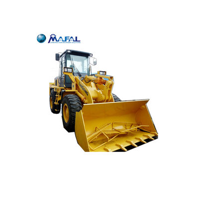 China new design model 2.5t WHEEL LOADER 825C loaders liugong with cheap price