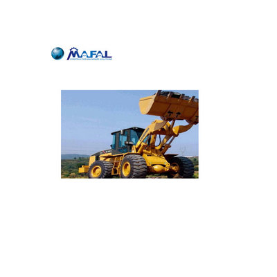 China new design model 2.5t WHEEL LOADER 825C loaders liugong with cheap price