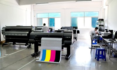 Magic Color  Technology Co.,Limited
