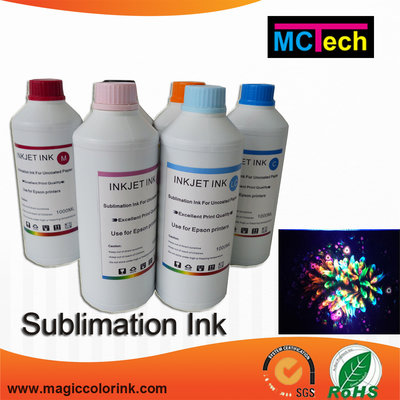 Original quality ink supplies inkjet printer sublimation ink for epson 9900 for phone case mug t shirt,