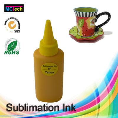 Bulk Sublimation Ink For Epson Stylus Pro 7900 9900 Dx5 PrintHead Printers