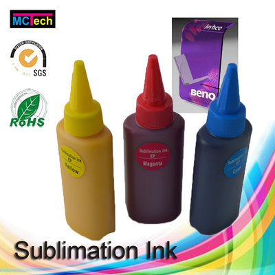 Bulk Sublimation Ink For Epson Stylus Pro 7900 9900 Dx5 PrintHead Printers