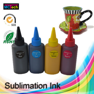 Magiccolor brand 2016 new product water based low temperature sublimation dye ink for epson r2880
