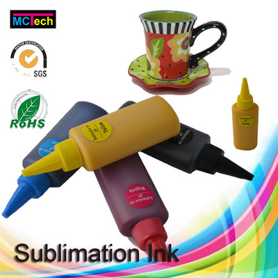 2016 DX5 DX7 sublimation offset ink for epson printer