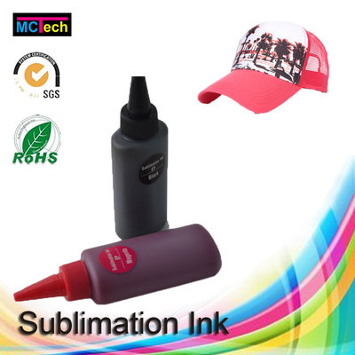 NEW Disperse ink for uncoated paper for epson printer for textile printing