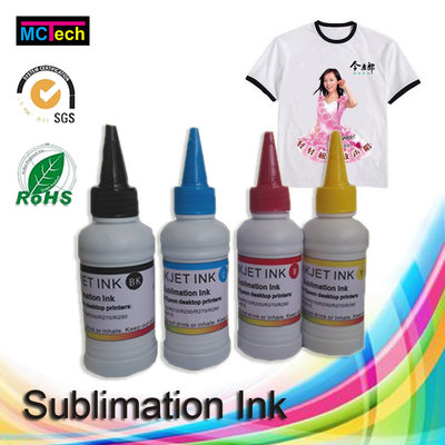 Wholesale Products China Hi-pro Sublimation Ink for Epson DX5/DX6/DX7