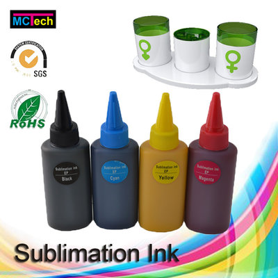 Transfer Printing Ink Sublimation For Epson XP 410