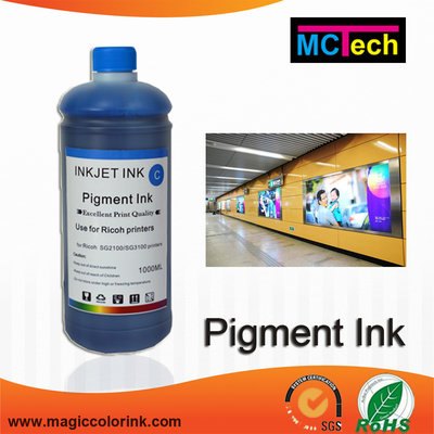 Premium Ultrachrome Pigment Ink for Epson 7890/9890/7908/9908 Printer