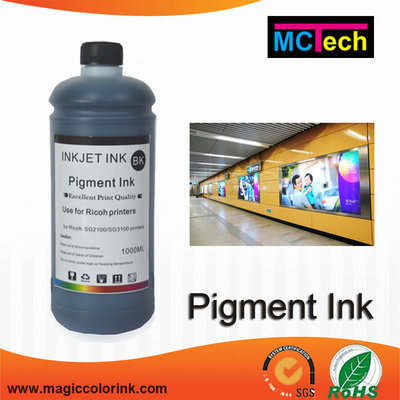 Premium Ultrachrome Pigment Ink for Epson 7890/9890/7908/9908 Printer