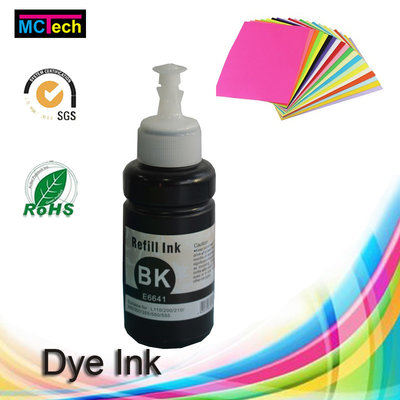 Compatible Dye ink for brother printer ink refill ink