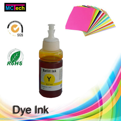 Desktop printers Refill Ink For Epson Stylus T13 / T10 / T20 / T30 / T40W