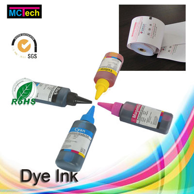 6 color Bottle ink refill dye ink for HP 932 933 ink cartridge