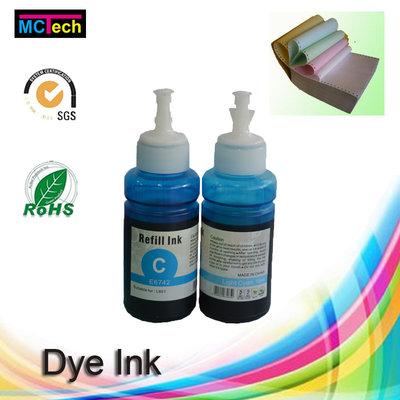 Compatible Dye ink for brother printer ink refill ink