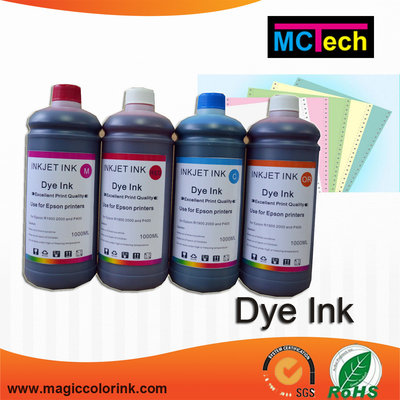 Magic color 70ml/bottle compatible dye ink For Epson Stylus T13 / T10 / T20 / T30 / T40W