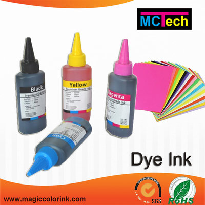 High Quality for epson L100 L110 L120 L200 L210 dye ink