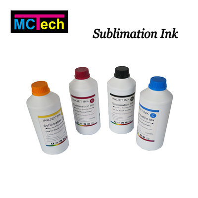 Original Sublimation Ink For Epson XP-610