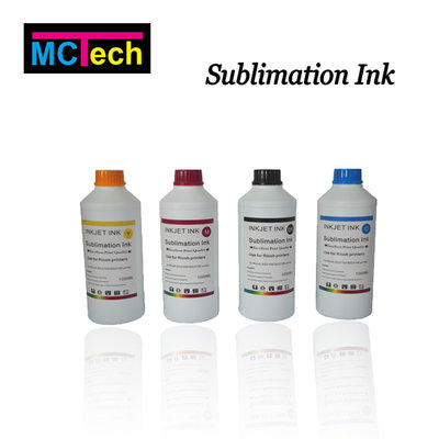 High Quality Sublimation Ink For Epson Stylus Pro 3880
