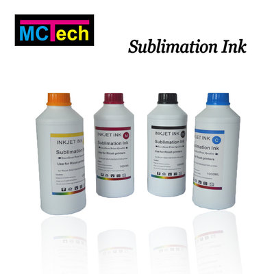 High Quality Sublimation Ink For Epson Stylus Pro 3880